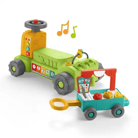 Fisher price bilingual toys store