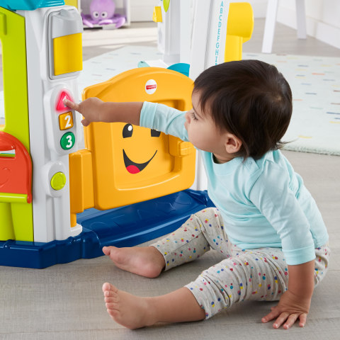 Smart learning home walmart store
